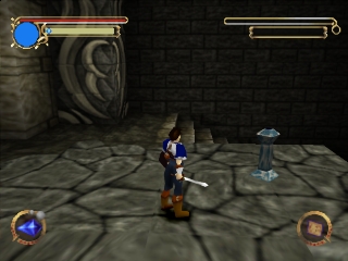 Play Brightis PS1 Online