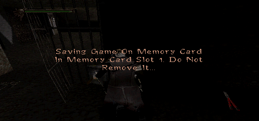 Juega Nightmare Creatures II (USA) en línea (PS1)