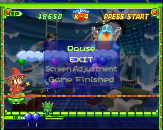 Play Pop n' Pop PS1 Online