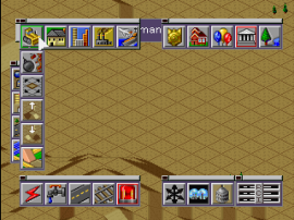 Play SimCity 2000 PS1 Online